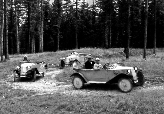 Tatra 11 Normandie 1923–26 wallpapers