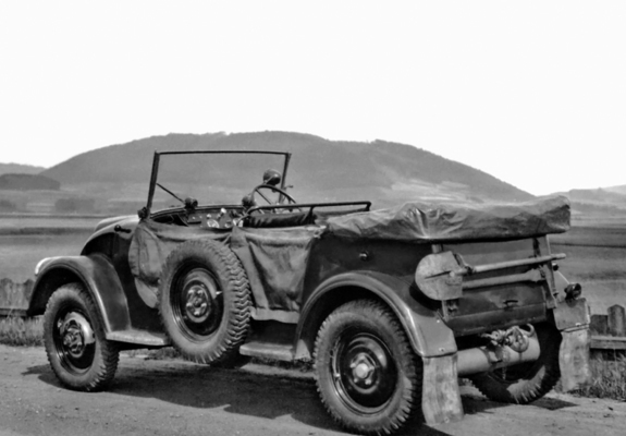 Images of Tatra V799 Prototype 1937