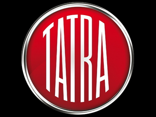 Tatra Logotypes wallpapers