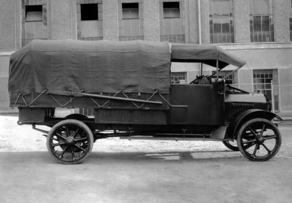 Tatra NW TL2 1915–24 wallpapers