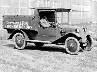 Tatra T13 wallpapers