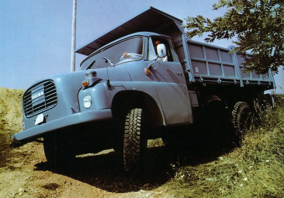 Photos of Tatra T148 S3 6x6 1969–71