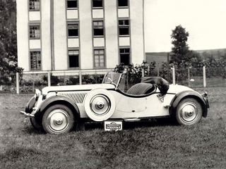 Tatra T52 wallpapers