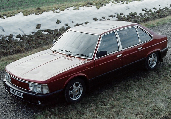 Tatra T613-5 UK-spec 1995–96 wallpapers