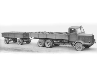 Tatra T81 1941 photos