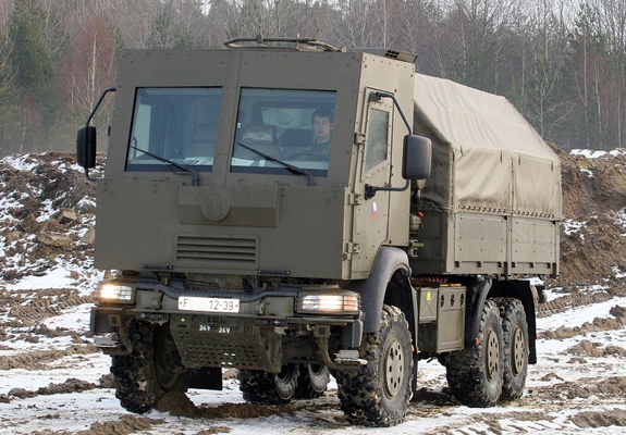 Images of Tatra T810 VP 1ROR26 2008