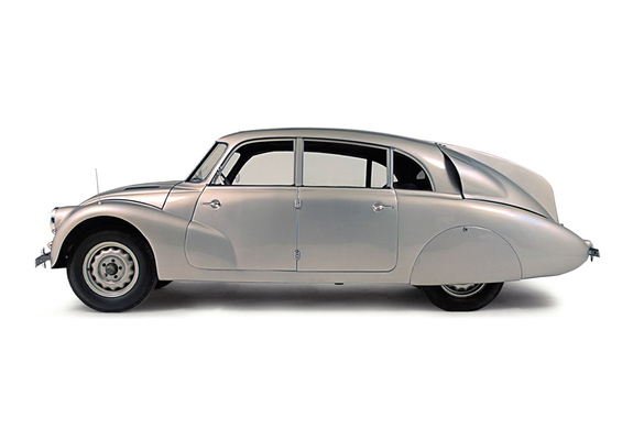 Tatra T87 1936–50 photos