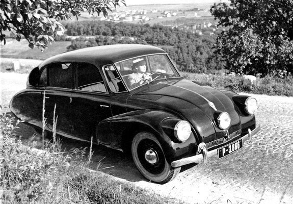 Tatra T87 1936–50 wallpapers