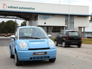 TH!NK City 2008–11 images