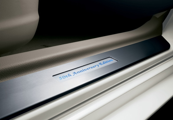 Photos of Toyota Camry Hybrid 50th Anniversary 2009