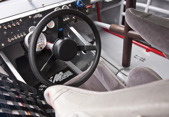 Toyota Camry NASCAR Sprint Cup Series Race Car 2010–11 photos
