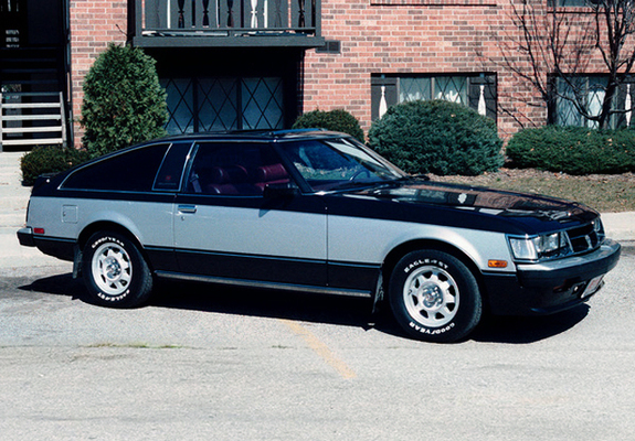 Images of Toyota Celica Supra (MA46/MA47) 1979–81