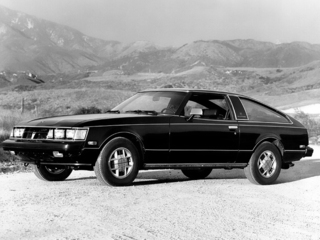 Toyota Celica Supra (MA46/MA47) 1979–81 photos