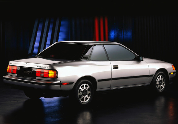 Toyota Celica 2.0 GT Sport Coupe US-spec (ST162) 1988–89 wallpapers