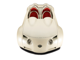Toyota CS&S Concept 2003 wallpapers