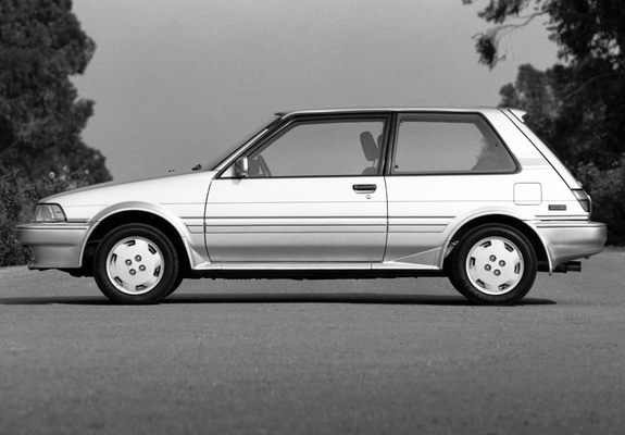 Pictures of Toyota Corolla FX16 GT-S (AE82) 1987–88