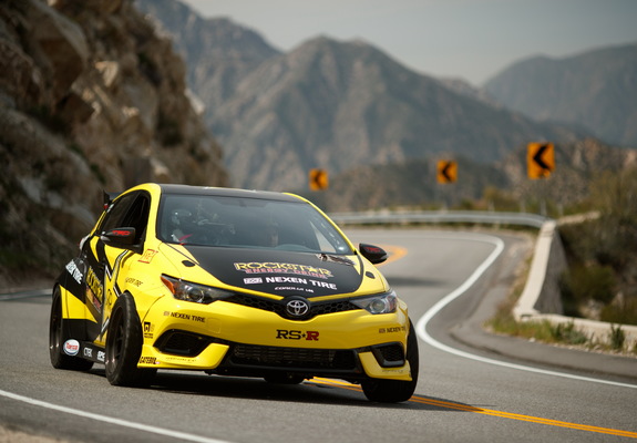 Images of Papadakis Racing Toyota Corolla iM 2017