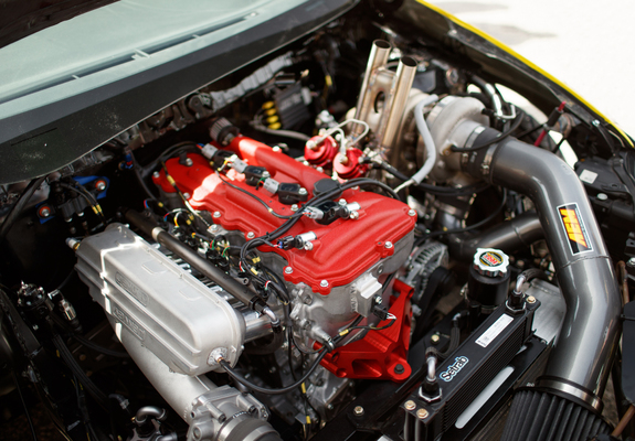 Photos of Papadakis Racing Toyota Corolla iM 2017