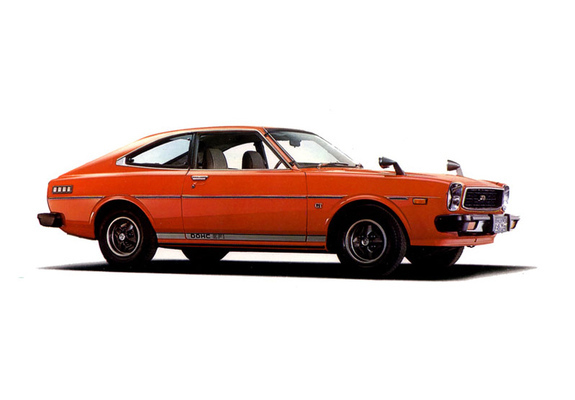 Toyota Corolla Levin GT (TE51/TE55) 1977–79 wallpapers