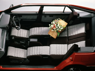 Toyota Corolla 5-door ZX (AE80/AE81) 1985–87 wallpapers