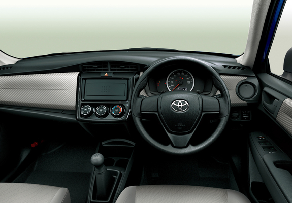 Toyota Corolla Axio 1.5 X 2012 wallpapers