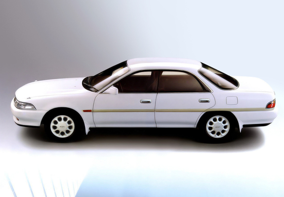 Toyota Corona EXiV (ST180) 1989–93 pictures
