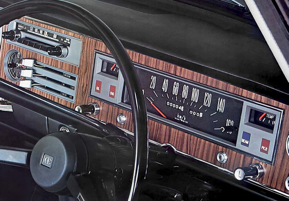 Toyopet Corona Sedan (RT40) 1964–65 wallpapers