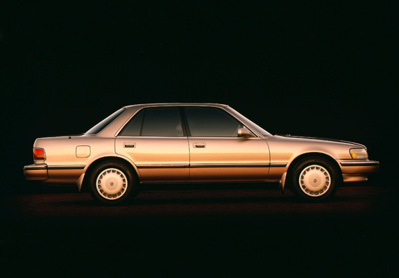Toyota Cressida 1988–92 photos