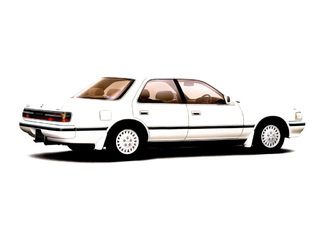 Toyota Cresta wallpapers