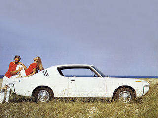 Toyota Crown Hardtop Coupe (S60,S70) 1971–74 wallpapers