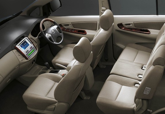 Images of Toyota Kijang Innova 2013