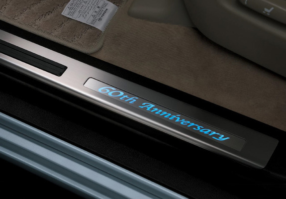 Photos of Toyota Land Cruiser 200 60th Anniversary UAE-spec (UZJ200) 2011