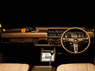 Toyota LiteAce (M20) 1979–85 photos