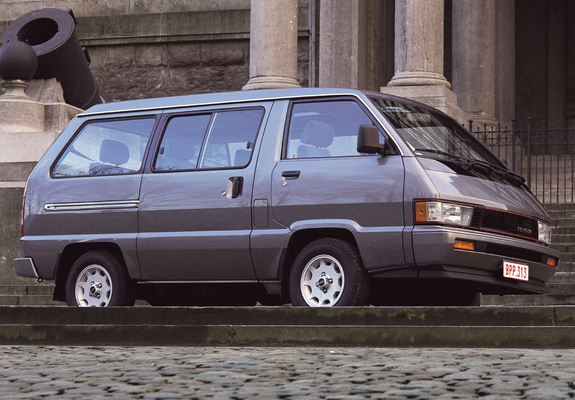 Toyota Model-F Wagon (R20/R30) 1982–88 wallpapers