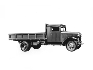 Toyota Model K wallpapers