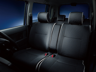 Toyota Pixis Space wallpapers