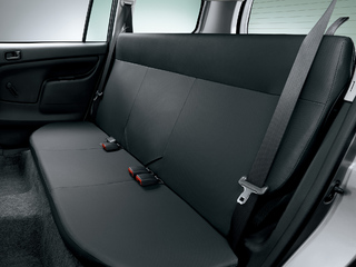 Toyota Probox Van (CP50) 2014 wallpapers
