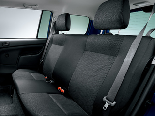 Toyota Probox wallpapers