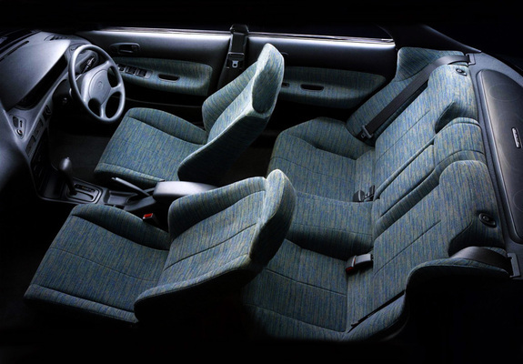 Images of Toyota Sprinter Marino (AE100) 1992–98