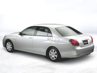 Toyota Verossa wallpapers