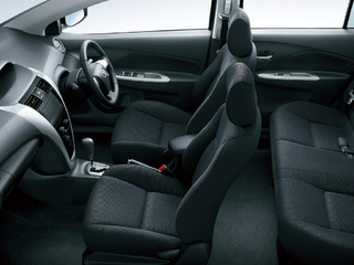 Photos of Toyota Vios TH-spec (XP90) 2007