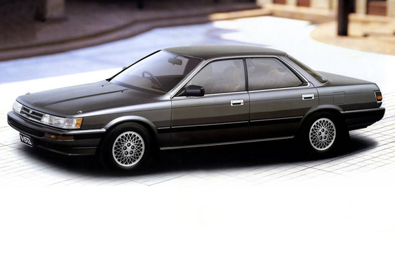 Toyota Vista Hardtop (V20) 1986–90 wallpapers