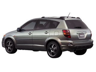 Toyota Voltz wallpapers