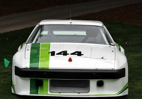 Photos of Triumph TR8 Group 44 1979