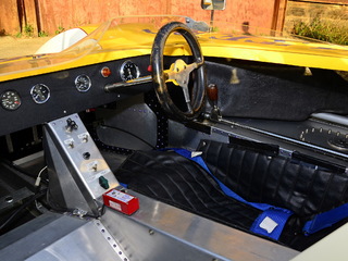 Photos of Huron 4A 2 Litre Sports Prototype 1970