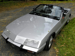 Vauxhall Equus Concept 1978 wallpapers