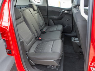 Vauxhall Meriva Turbo 2014 wallpapers