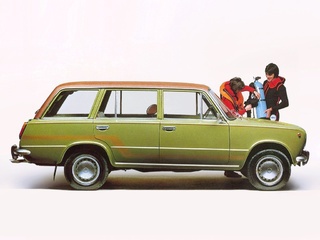 Lada 1500 ES 5-door Estate (21026) 1977–80 wallpapers