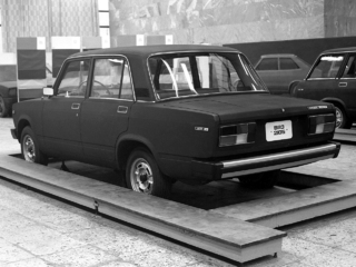 Vaz 2105 wallpapers