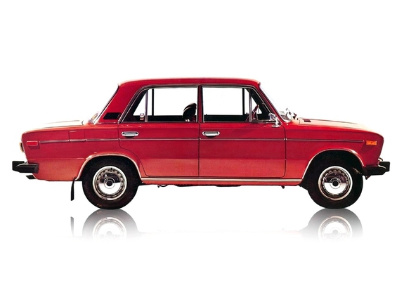 Lada 1600 (2106) 1977–85 images
